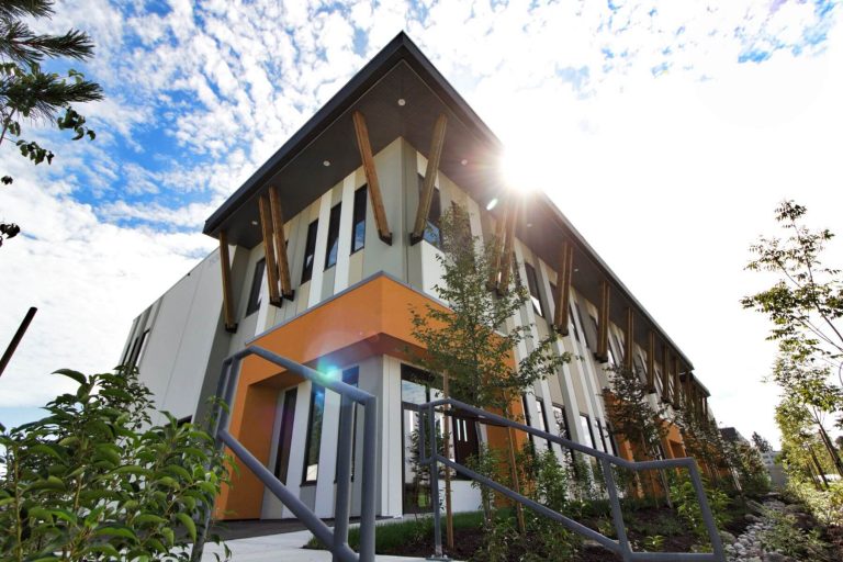 Titan Construction - A Leading Lower Mainland Construction Company